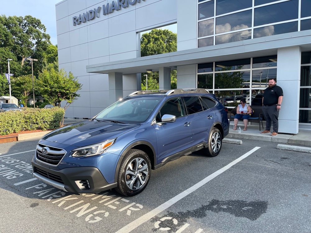 RANDY MARION SUBARU - Updated August 2025 - 19 Photos & 53 Reviews ...