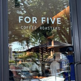 FOR FIVE COFFEE ROASTERS - Updated December 2025 - 296 Photos & 185 ...