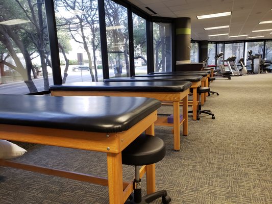 VISTA PHYSICAL THERAPY - DALLAS - Updated May 2026 - 26 Photos - 3535 ...