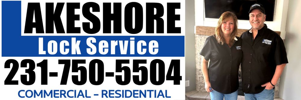 LAKESHORE LOCK SERVICE - Updated July 2025 - 5452 Heritage Dr ...