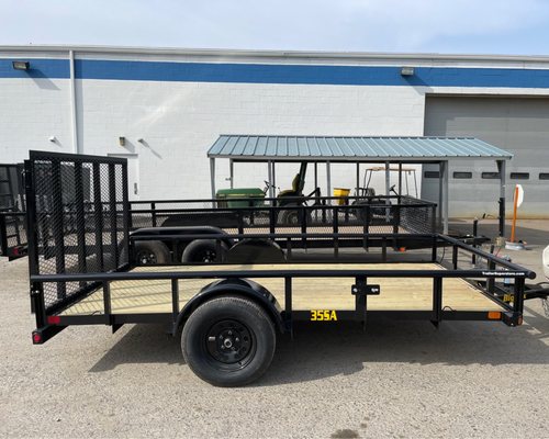 ALL PRO TRAILER SUPERSTORE - Updated December 2025 - 47 Photos - 6799 ...