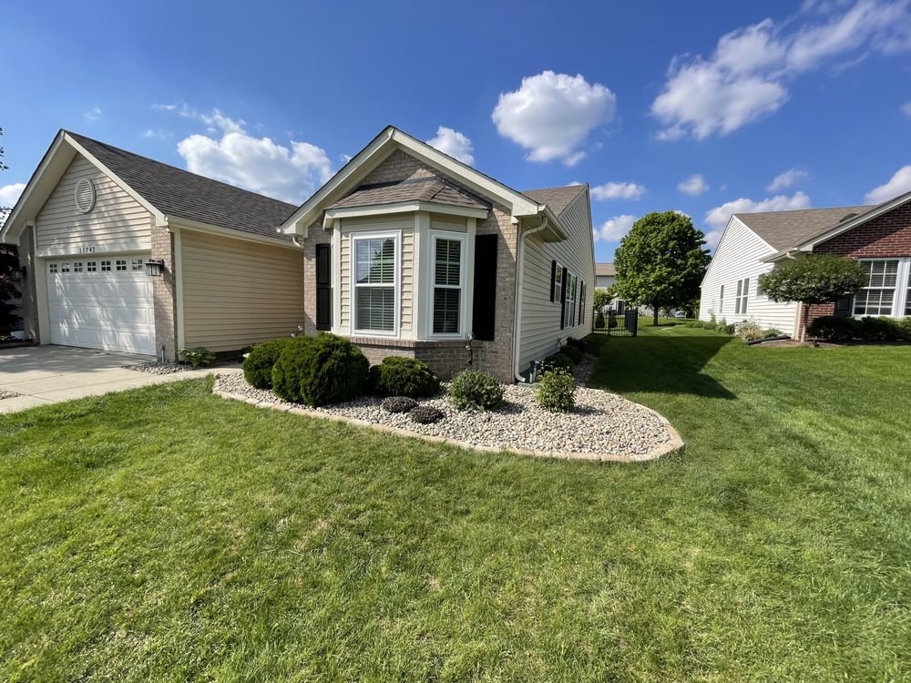 TRINITY LANDSCAPING - Updated December 2025 - 276 Photos & 12 Reviews ...