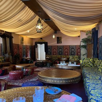MARRAKESH RESTAURANT - Updated September 2024 - 430 Photos & 622 ...