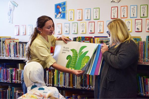 LOIS NELSON PUBLIC LIBRARY - Updated September 2025 - 10 Photos - 323 ...