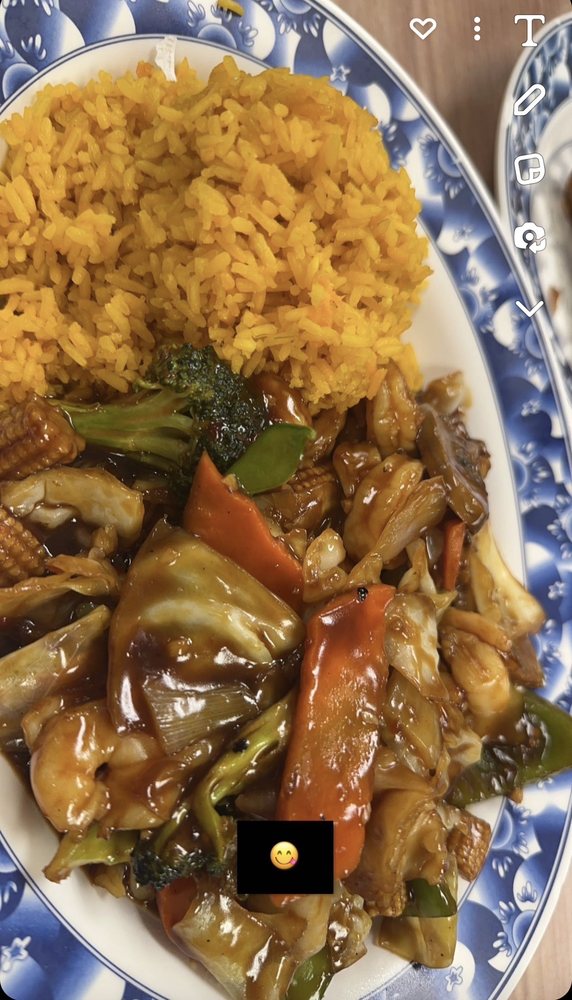 GENERAL WOK - Updated January 2026 - 48 Photos & 40 Reviews - 260 ...