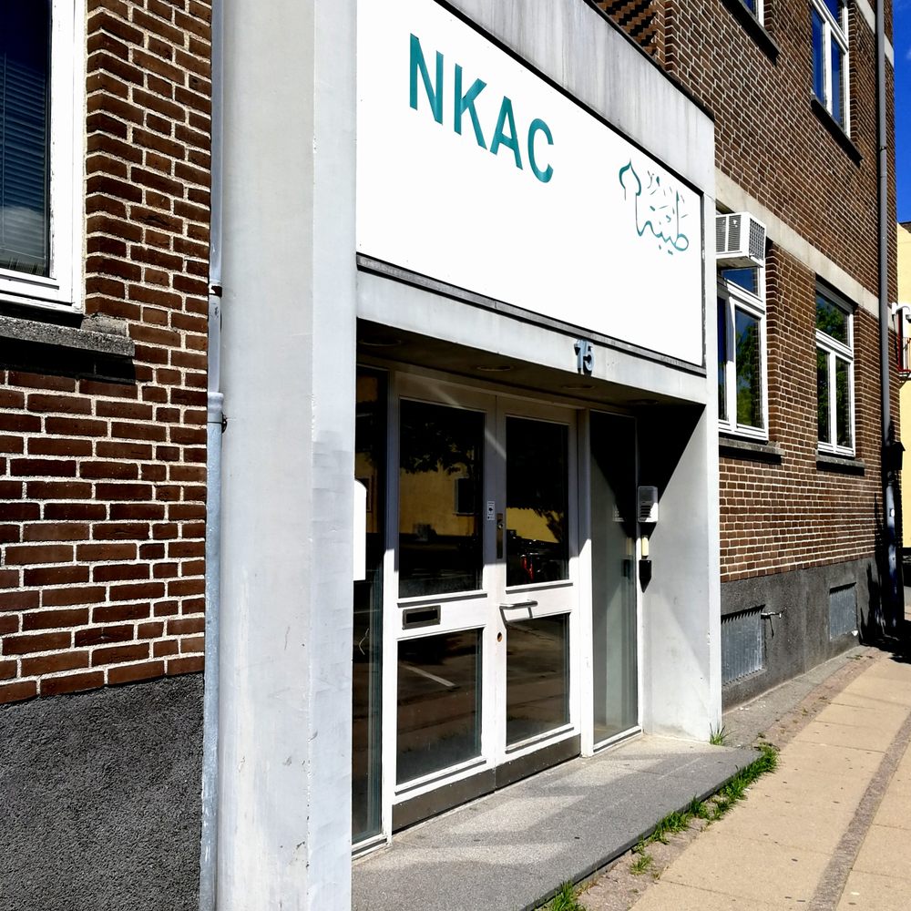 MASJID TAIBA - Updated October 2025 - Titangade 15, København, Denmark ...