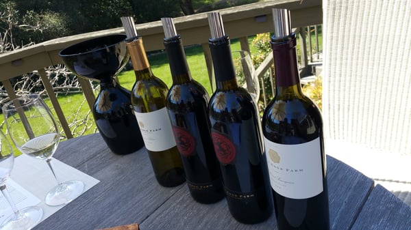 STONE EDGE FARM WINERY - Updated January 2026 - 54 Photos & 12 Reviews ...