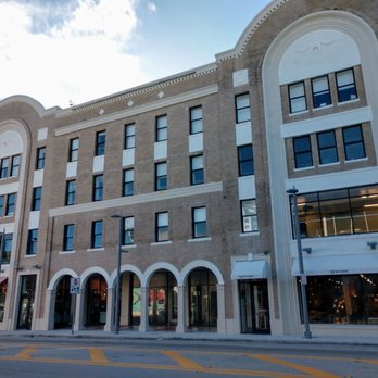 THE MOORE BUILDING - Updated October 2025 - 127 Photos & 42 Reviews ...