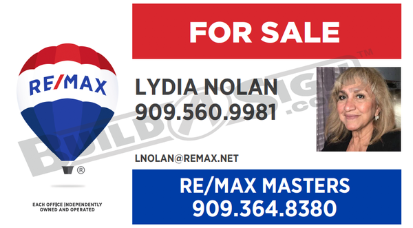 LYDIA NOLAN - RE/MAX MASTERS REALTY - 14760 Pipeline, Chino Hills ...
