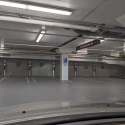 GARAGE AT POST OFFICE SQUARE - 35 Photos & 58 Reviews - 0 Post Office ...