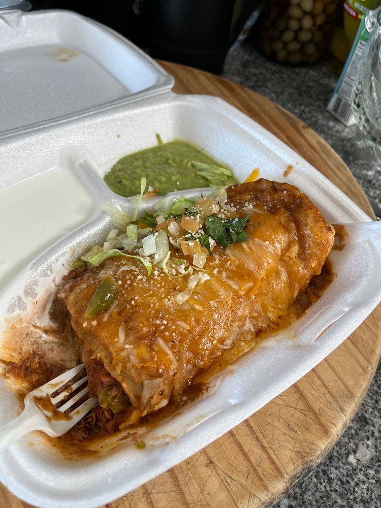 EL RODEO MEXICAN FOOD - Updated October 2025 - 56 Photos & 105 Reviews ...