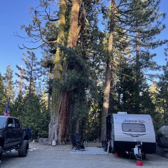 WISHON VILLAGE RV PARK - Updated October 2025 - 28 Photos & 25 Reviews ...