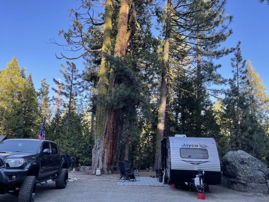 WISHON VILLAGE RV PARK - Updated October 2025 - 28 Photos & 25 Reviews ...