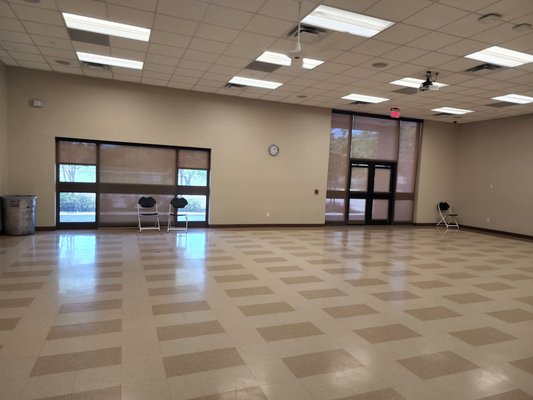 T.E. HARMAN CENTER - Updated December 2025 - 10 Photos - 226 Matlage ...