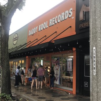 DADDY KOOL RECORDS - Updated August 2025 - 53 Photos & 62 Reviews ...