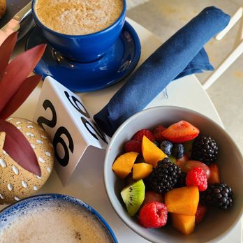 FRONTSIDE CAFE with 377 real customer photos - Updated August 2024 ...