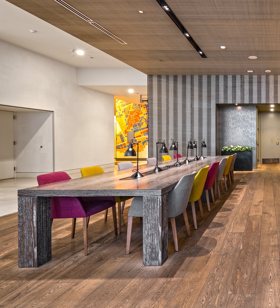 ORCHARD WORKSPACE BY JLL - Updated November 2025 - 10 Photos - 1601 ...