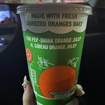 ORANGE JULEP - Updated August 2025 - 590 Photos & 330 Reviews - 7700 ...