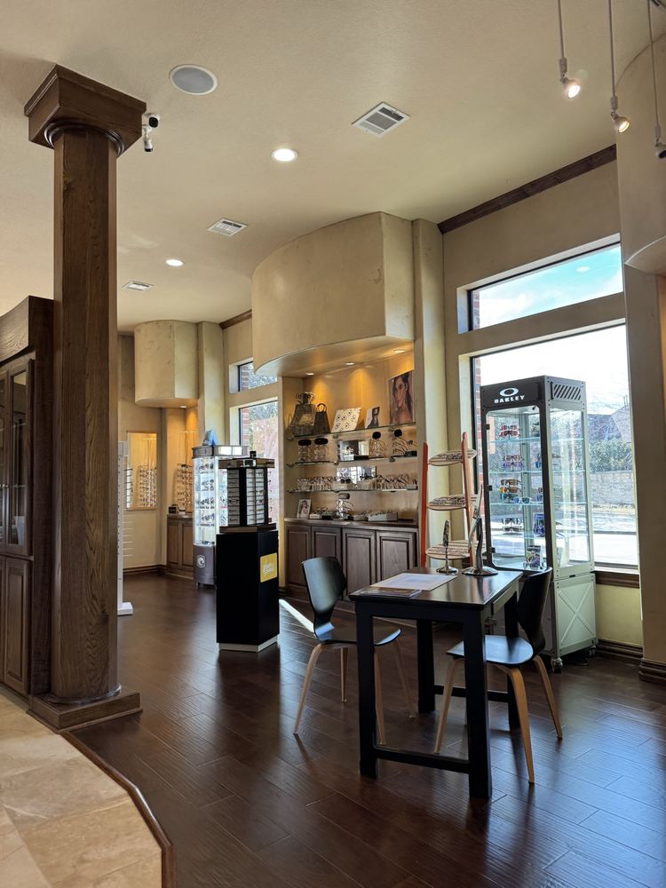 VISION SOURCE COPPELL / ELLIOTT EYE - Updated December 2025 - 19 Photos ...