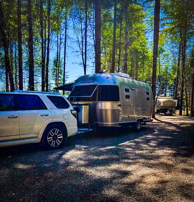 OLYMPIC ADVENTURE CAMPGROUND - Updated September 2025 - 19 Photos ...