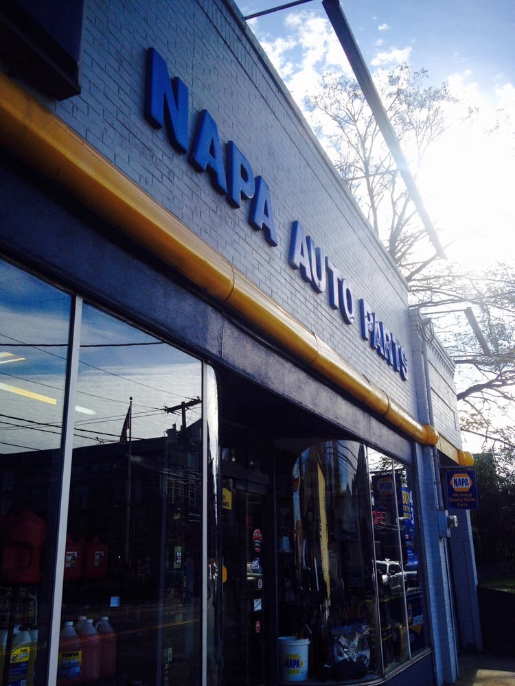 VALLEY AUTO PARTS - Updated July 2025 - 114 Valley St, South Orange ...