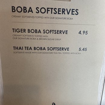 DELUNA DESSERT CAFE - Updated August 2024 - 611 Photos & 302 Reviews ...