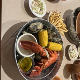 MIKE’S CLAM SHACK - Updated December 2025 - 254 Photos & 490 Reviews ...