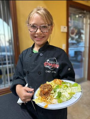 CHEF’S IN PROGRESS COOKING SCHOOL - Updated December 2025 - 35 Photos ...