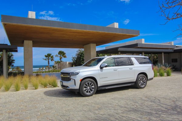 TRANSCABO TRANSPORTATION - Updated January 2026 - 15 Photos & 29 ...