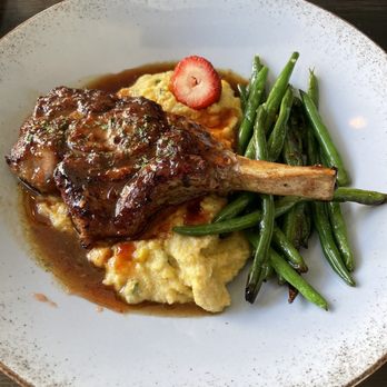 BOSSCAT KITCHEN & LIBATIONS - 1478 Photos & 817 Reviews - 118 West ...