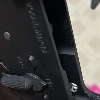 SMITH & WESSON - Updated January 2026 - 15 Photos & 19 Reviews - 2100 ...