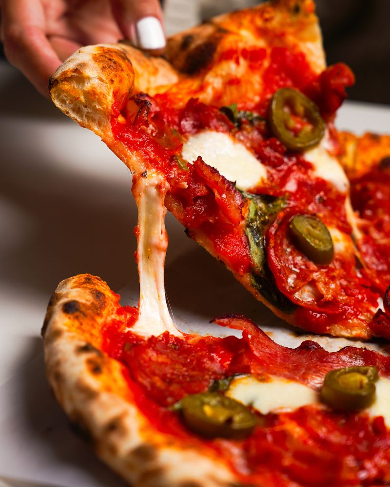 IGNITE PIZZERIA MOUNT PLEASANT - Updated December 2025 - 95 Photos & 90 ...