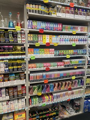 ROYAL SMOKE SHOP - Updated May 2026 - 3067 N Holton St, Milwaukee ...