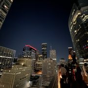 Z ON 23 ROOFTOP - 178 Photos & 205 Reviews - 1121 Walker St, Houston ...