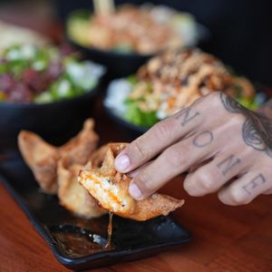 POKE MUNCH - Updated June 2025 - 26 Photos - 9 S Vandeventer Ave, Saint ...