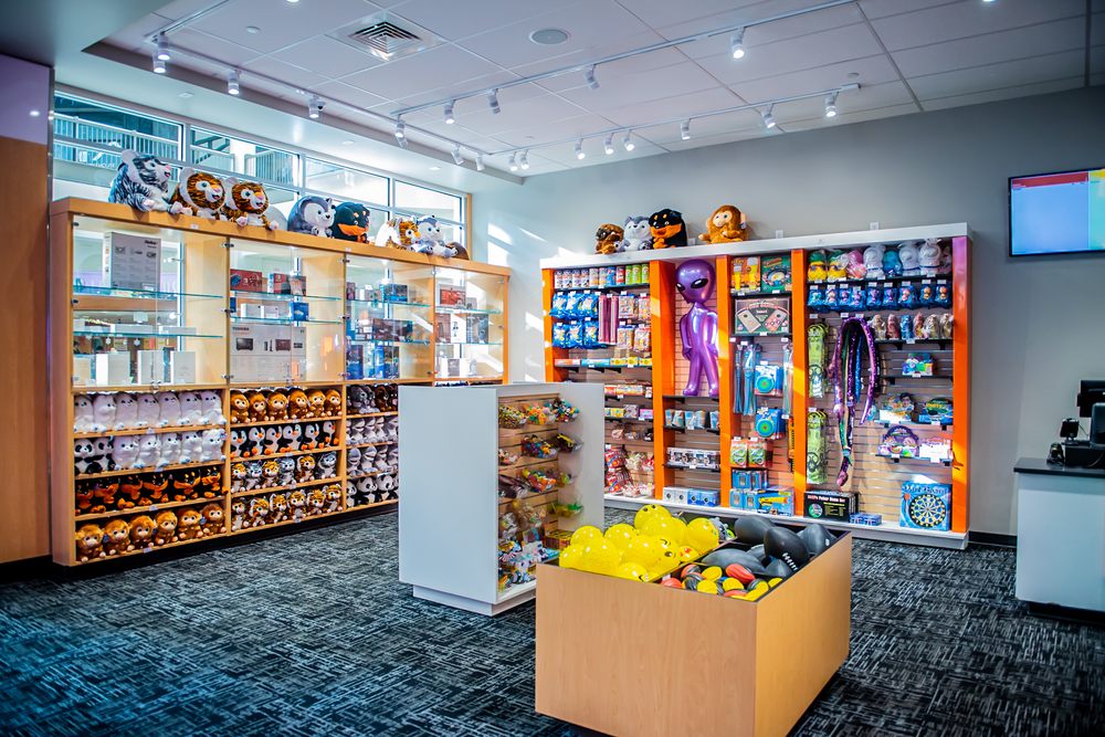 APEX ENTERTAINMENT ALBANY - Updated August 2024 - 35 Photos & 37 ...