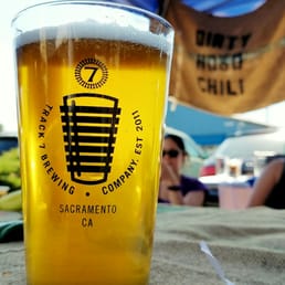 TRACK 7 BREWING - NATOMAS - Updated April 2025 - 1137 Photos & 674 ...