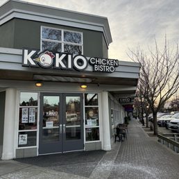KOKIO CHICKEN BISTRO - Updated July 2025 - 151 Photos & 79 Reviews ...