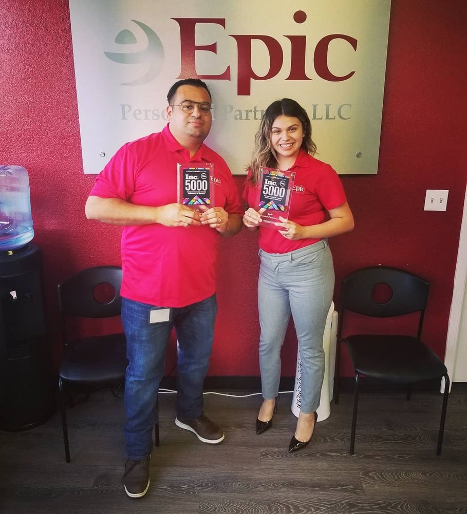 EPIC PERSONNEL PARTNERS - Updated July 2025 - 295 Sun Haven Pl, Manteca ...