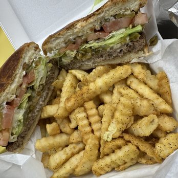 LONGVIEW FOOD MART - Updated July 2025 - 39 Photos - 100 S Access Rd ...