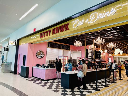 KITTY HAWK - Updated November 2025 - 26 Photos & 12 Reviews - 1 Airport ...