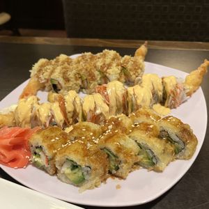 TOKYO BAY JAPANESE STEAK HOUSE AND SUSHI BAR - Updated August 2025 - 24 ...