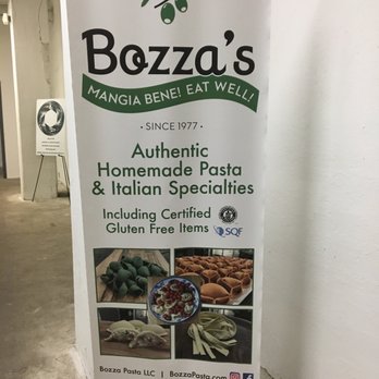 BOZZA PASTA - Updated February 2025 - 24 Photos & 13 Reviews - 462 ...