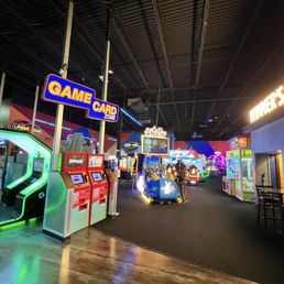 MAIN EVENT COLORADO SPRINGS - Updated September 2025 - 11 Photos & 25 ...