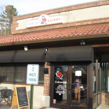EARLY GIRL EATERY - SOUTH ASHEVILLE - Updated October 2025 - 85 Photos ...