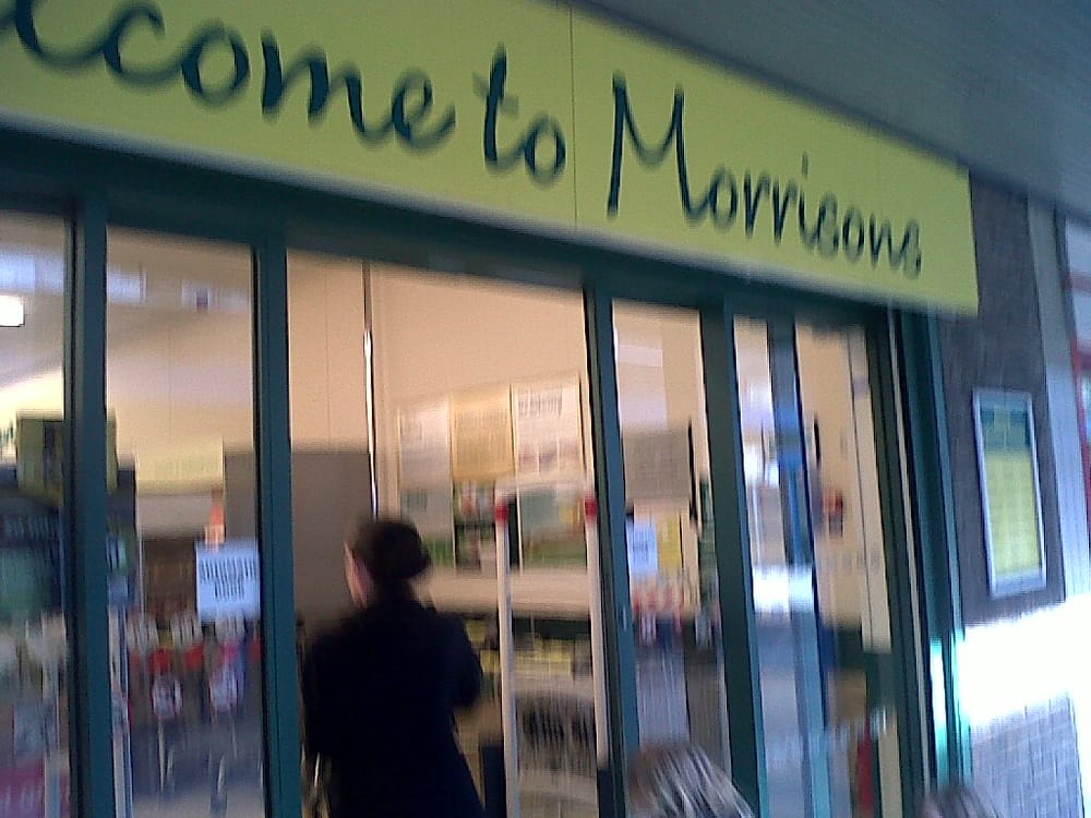 MORRISONS - Updated December 2024 - 3 Broadfield Barton, Crawley, West ...