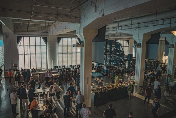 THE POST BUILDING - Updated August 2025 - 10 Photos - 900 N Tucker Blvd ...