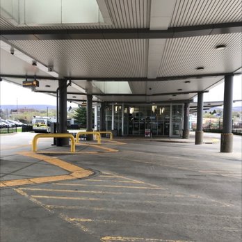 SCRANTON BUS TERMINAL - Updated October 2025 - 23 Lackawanna Ave ...