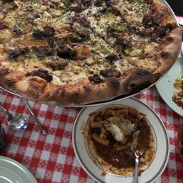 PIZZERIA RUBY - Updated January 2026 - 281 Photos & 371 Reviews - 5519 ...