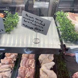 SCOTT’S MEATS & DELI - Updated July 2025 - 36 Photos & 40 Reviews - 299 ...